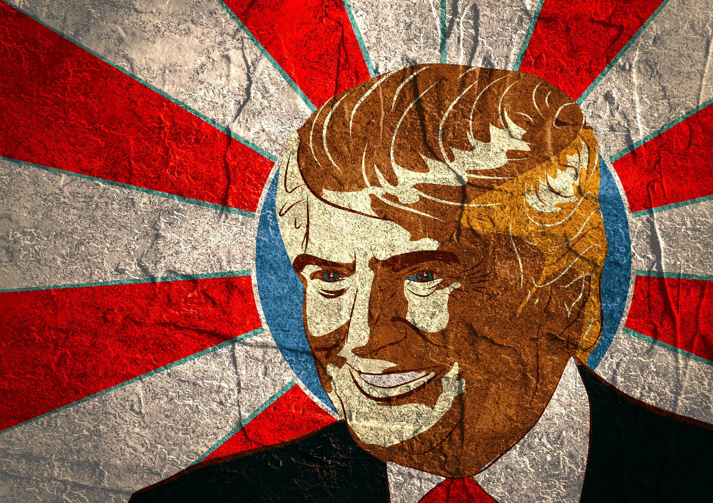 Ramblings on the 2016 POTUS Election - GREG SCORZO