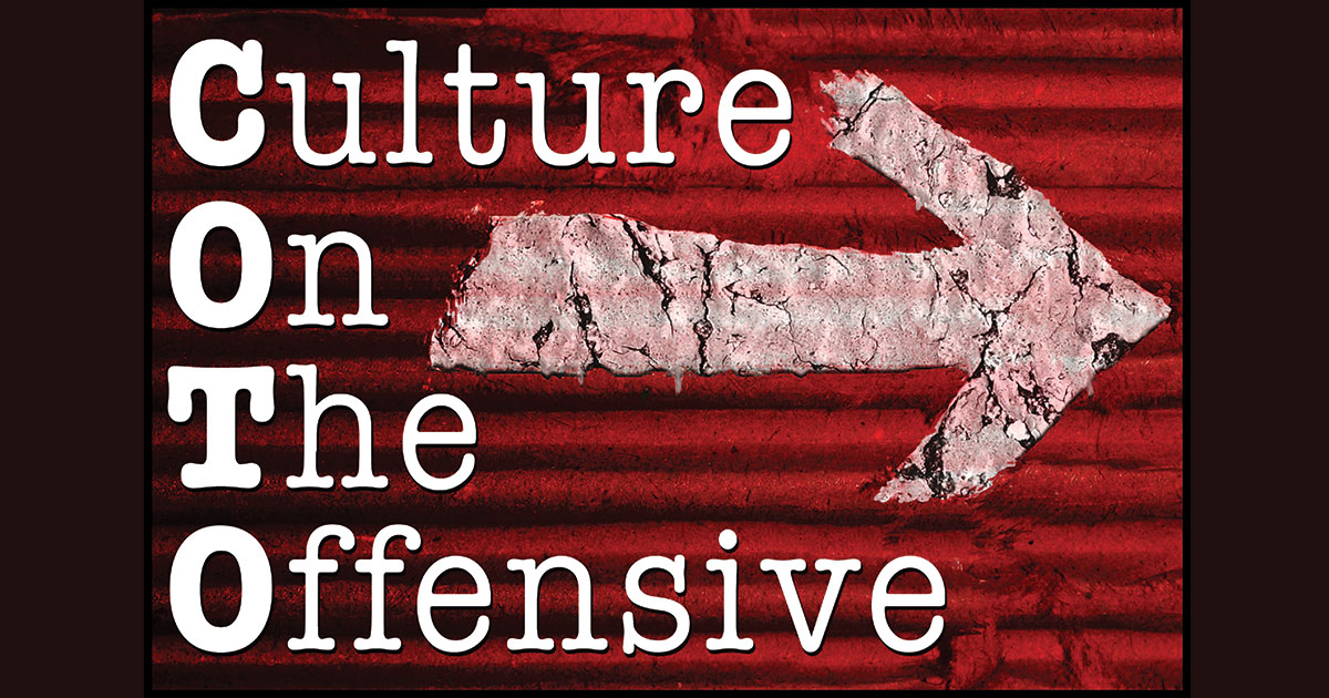 One+One - IN-DEPTH INTERVIEW - BOYD RICE