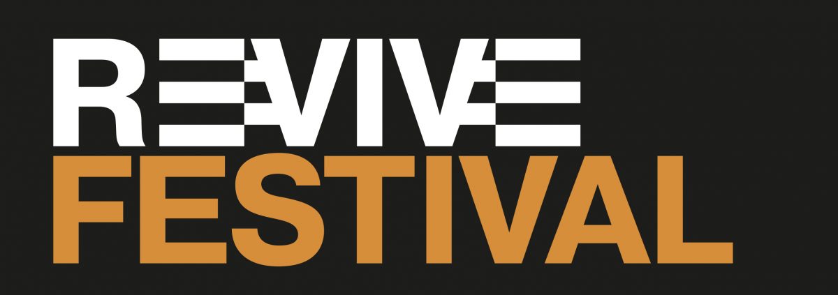 Previous: Culture on the Offensive at the ReVive Festival, happening ...